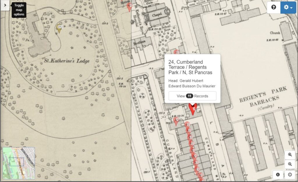 Map Explorer – Map Explorer
