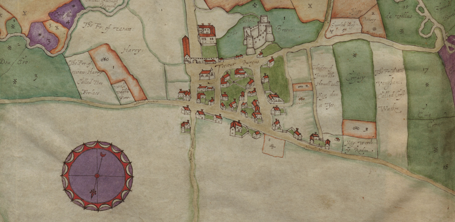 Estate maps – Map Explorer