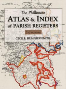 Parish maps – Map Explorer